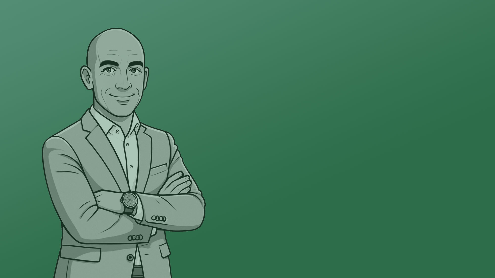 Use AI to create an avatar for your business | JochemKoole.nl
