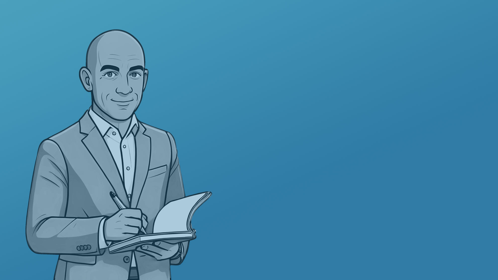 Cialdini & the buyer journey | JochemKoole.nl